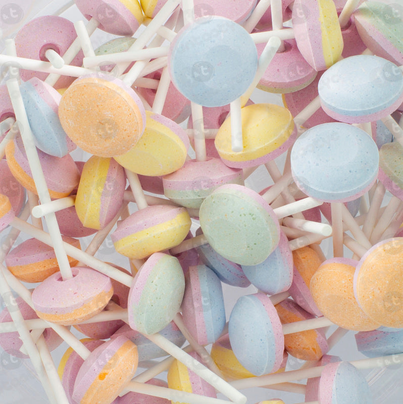 Bipop – La Pepa Chuches