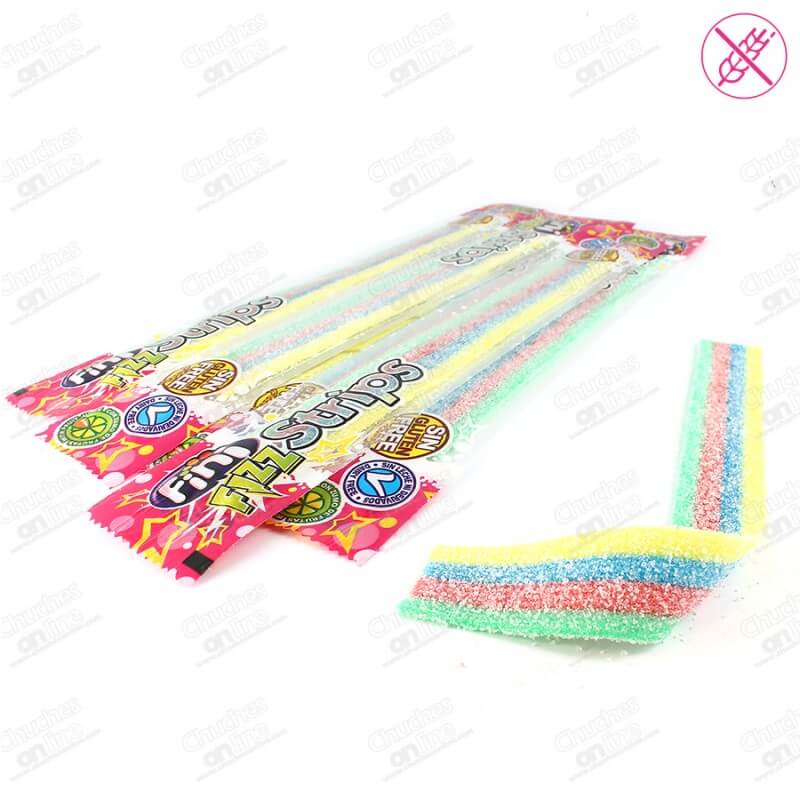 Lengua sin gluten – La Pepa Chuches