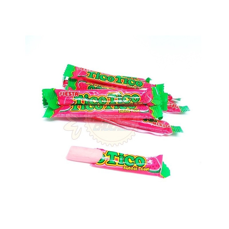 Tico Tico – La Pepa Chuches