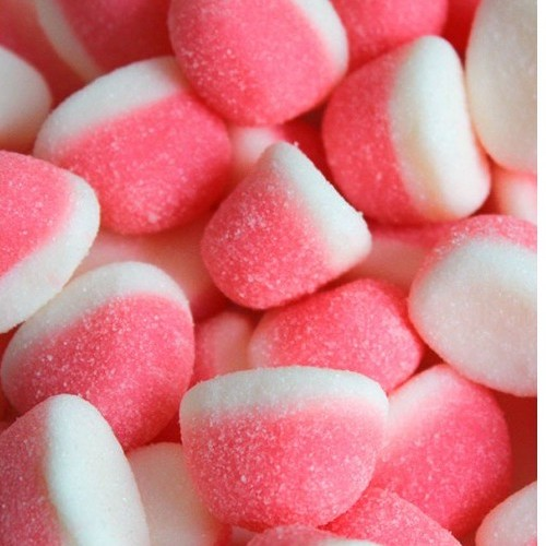 Besito de azúcar – La Pepa Chuches