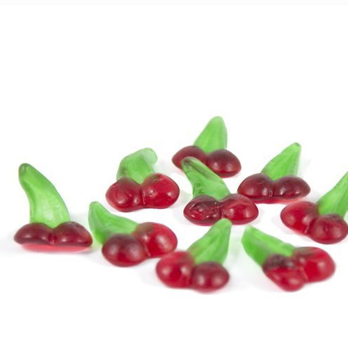 Cereza – La Pepa Chuches