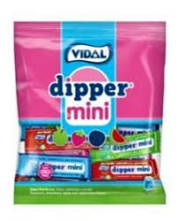 Dipper Mini – La Pepa Chuches