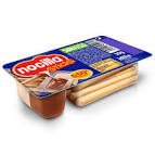 Nocilla sticks chocoleche – La Pepa Chuches