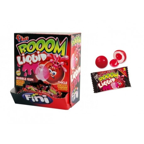 Booom – La Pepa Chuches